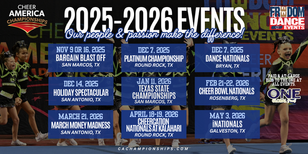 Unleashing the Beat: Global Dance Festival 2026 Takes the World by Storm!